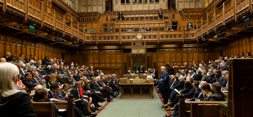 Brexit and Parliament – davelevy . info / wiki